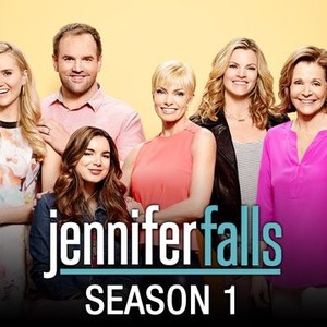 Jennifer Falls - Rotten Tomatoes