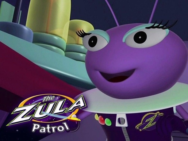 zula patrol coloring pages