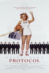 Protocol | Rotten Tomatoes