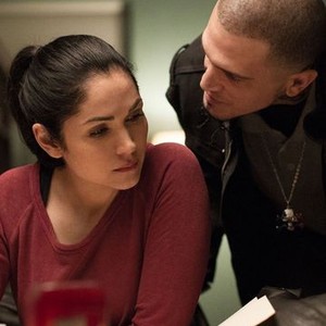 Power: Season 1, Episode 7 - Rotten Tomatoes