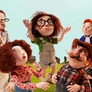 Oink - Rotten Tomatoes