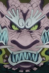One Piece: Season 20, Episode 191 | Rotten Tomatoes