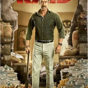 Raid - Rotten Tomatoes