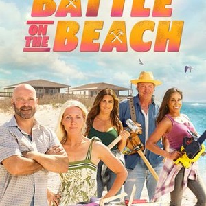 Battle on the Beach - Rotten Tomatoes