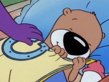 pb and j otter coloring pages