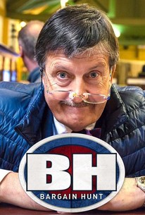 Bargain Hunt: Season 38 | Rotten Tomatoes