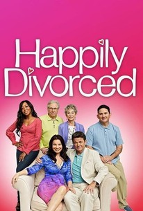 Happily Divorced | Rotten Tomatoes
