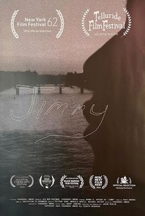 Jimmy | Rotten Tomatoes