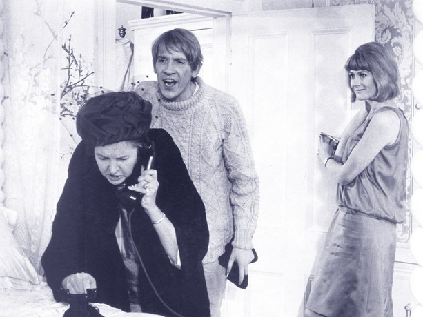 David Warner Actor Morgan Morgan! | Rotten Tomatoes