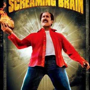 Man With the Screaming Brain - Rotten Tomatoes