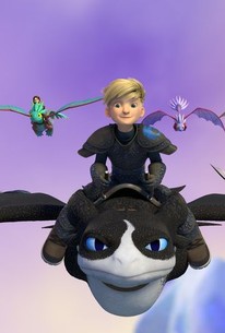 Dragons: The Nine Realms: Season 8, Episode 6 | Rotten Tomatoes