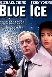 Blue Ice | Rotten Tomatoes