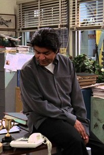 George Lopez: Season 1, Episode 4 | Rotten Tomatoes
