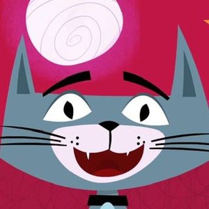 Kitty is Not a Cat - Rotten Tomatoes