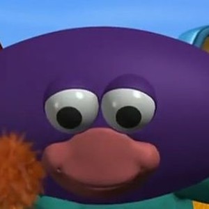 The Save-Ums!: Season 1, Episode 5 - Rotten Tomatoes