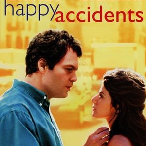 Happy Accidents - Rotten Tomatoes