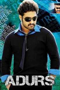 Adhurs | Rotten Tomatoes
