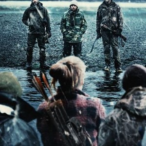 Outlast: Season 1, Episode 6 - Rotten Tomatoes