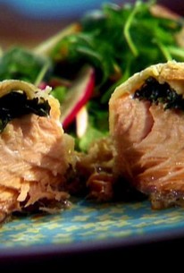 Cooking for Real: Season 7, Episode 9 | Rotten Tomatoes