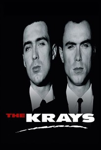 The Krays | Rotten Tomatoes