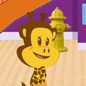 Julius Jr.: Season 2, Episode 16 - Rotten Tomatoes