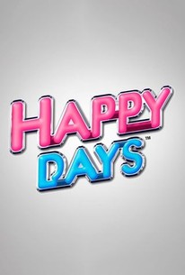 Happy Days: Season 5 | Rotten Tomatoes
