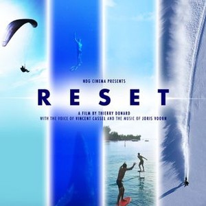 Reset - Rotten Tomatoes