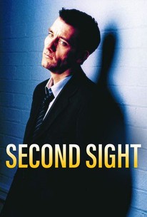 Second Sight: Season 2 | Rotten Tomatoes