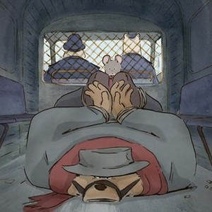 Ernest & Celestine - Rotten Tomatoes