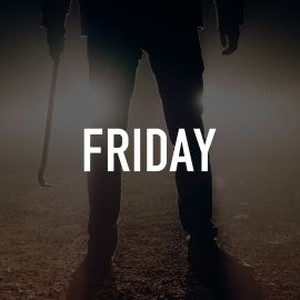 Friday - Rotten Tomatoes