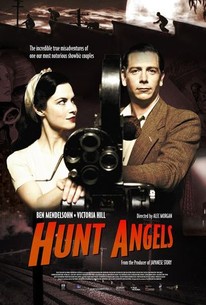 Hunt Angels | Rotten Tomatoes