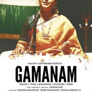 Gamanam - Rotten Tomatoes