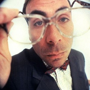 Mr. Stitch - Rotten Tomatoes