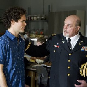 Michael Ironside - Rotten Tomatoes