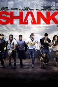 Shank | Rotten Tomatoes