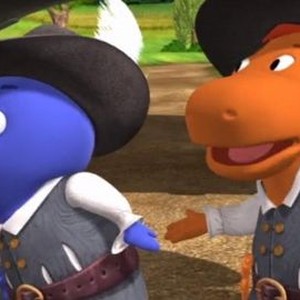The Backyardigans: Season 3, Episode 14 - Rotten Tomatoes