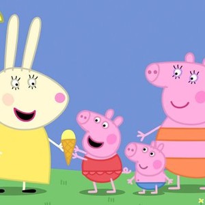 Peppa Pig: Season 1, Episode 40 - Rotten Tomatoes
