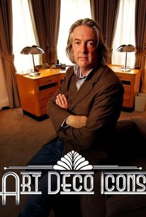 Art Deco Icons | Rotten Tomatoes