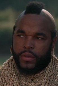 The A-Team: Season 4, Episode 17 | Rotten Tomatoes