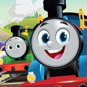 Thomas & Friends: All Engines Go: Season 1, Episode 52 - Rotten Tomatoes