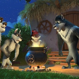 Sheep and Wolves: Pig Deal - Rotten Tomatoes