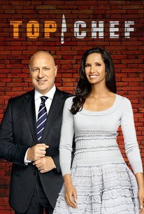 Top Chef | Rotten Tomatoes