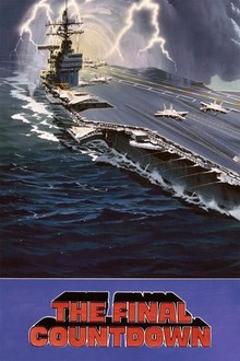 final countdown remake release date