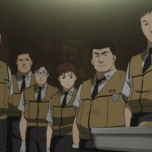 WXIII: Patlabor the Movie 3 - Rotten Tomatoes