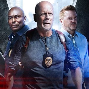 Detective Knight: Rogue - Rotten Tomatoes