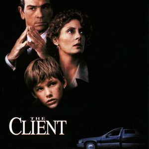 The Client (1994) - Rotten Tomatoes