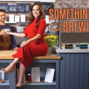 Something's Brewing - Rotten Tomatoes