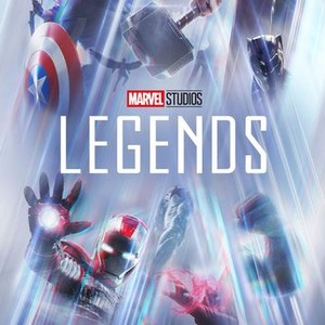 Marvel Studios: Legends - Rotten Tomatoes