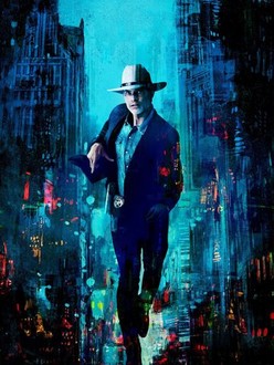 primeval future city