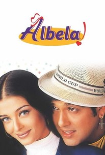 Albela | Rotten Tomatoes